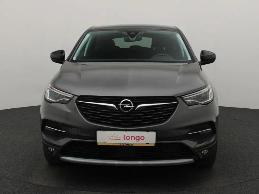 Opel Grandland X 2019 in Vilnius, with an engine capacity of 1.50 L and mileage of 146 thousand km for 13199 €, photo 4 on AUTOMOTO.COM.LV