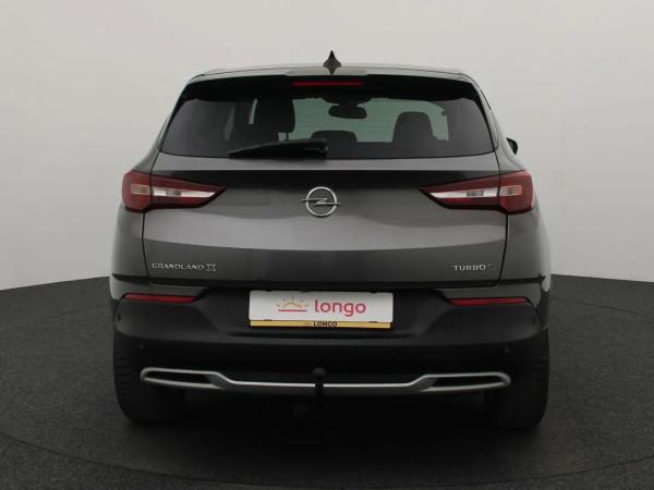 Opel Grandland X 2019 in Vilnius, with an engine capacity of 1.50 L and mileage of 146 thousand km for 13199 €, photo 5 on AUTOMOTO.COM.LV