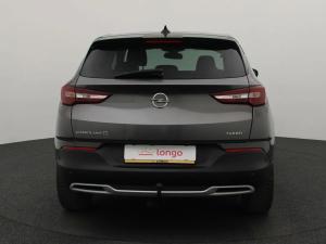 Opel Grandland X 2019 in Vilnius, with an engine capacity of 1.50 L and mileage of 146 thousand km for 13199 €, photo 6 on AUTOMOTO.COM.LV