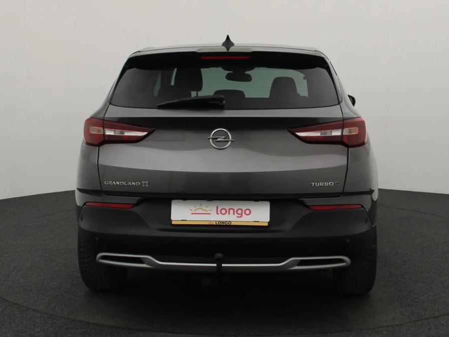 Opel Grandland X 2019 in Vilnius, with an engine capacity of 1.50 L and mileage of 146 thousand km for 13199 €, photo 6 on AUTOMOTO.COM.LV
