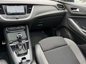 Опель Grandland X 2019 в Шяуляй, объемом двигателя 1.50 л и пробегом 211 тыс. км за 11300 €, фото 13 на AUTOMOTO.COM.LV