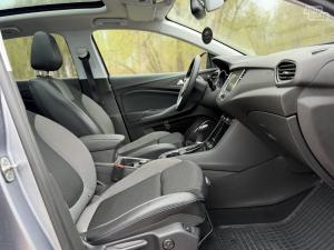 Опель Grandland X 2019 в Шяуляй, объемом двигателя 1.50 л и пробегом 211 тыс. км за 11300 €, фото 15 на AUTOMOTO.COM.LV