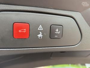 Опель Grandland X 2019 в Шяуляй, объемом двигателя 1.50 л и пробегом 211 тыс. км за 11300 €, фото 19 на AUTOMOTO.COM.LV