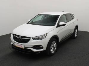 Опель Grandland X 2019 в Вильнюс, объемом двигателя 1.20 л и пробегом 111 тыс. км за 11199 €, фото  на AUTOMOTO.COM.LV