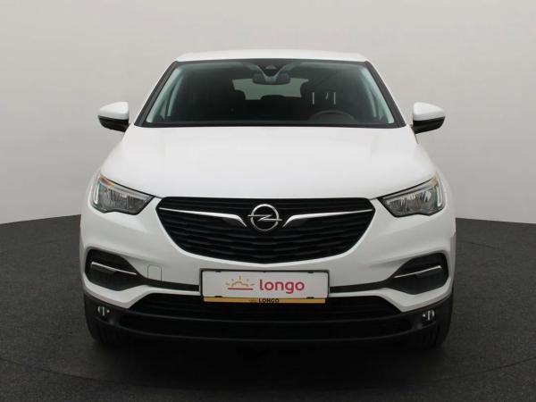 Опель Grandland X 2019 в Вильнюс, объемом двигателя 1.20 л и пробегом 111 тыс. км за 11199 €, фото 2 на AUTOMOTO.COM.LV