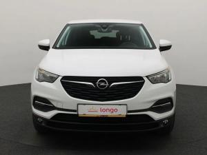Opel Grandland X 2019 in Vilnius, with an engine capacity of 1.20 L and mileage of 111 thousand km for 11199 €, photo 3 on AUTOMOTO.COM.LV