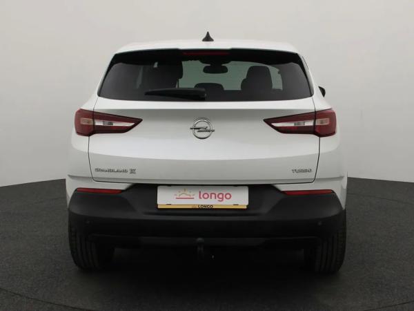 Опель Grandland X 2019 в Вильнюс, объемом двигателя 1.20 л и пробегом 111 тыс. км за 11199 €, фото 4 на AUTOMOTO.COM.LV
