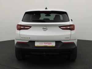 Opel Grandland X 2019 in Vilnius, with an engine capacity of 1.20 L and mileage of 111 thousand km for 11199 €, photo 5 on AUTOMOTO.COM.LV
