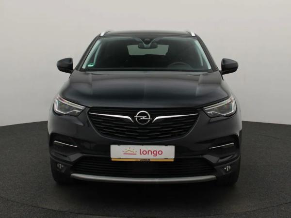 Opel Grandland X 2019 Viļņa, ar dzinēja tilpumu 1.20 L un nobraukumu 157 tūkst. km par 10899 €, foto 3 vietnē AUTOMOTO.COM.LV