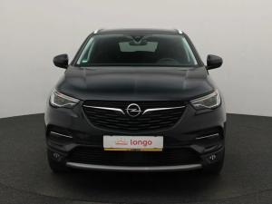 Opel Grandland X 2019 Viļņa, ar dzinēja tilpumu 1.20 L un nobraukumu 157 tūkst. km par 10899 €, foto 4 vietnē AUTOMOTO.COM.LV