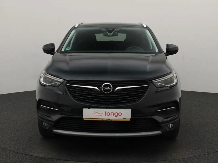 Opel Grandland X 2019 Viļņa, ar dzinēja tilpumu 1.20 L un nobraukumu 157 tūkst. km par 10899 €, foto 4 vietnē AUTOMOTO.COM.LV