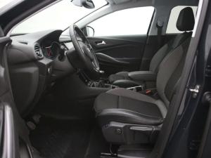 Opel Grandland X 2019 Viļņa, ar dzinēja tilpumu 1.20 L un nobraukumu 157 tūkst. km par 10899 €, foto 5 vietnē AUTOMOTO.COM.LV