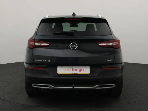 Opel Grandland X 2019 Viļņa, ar dzinēja tilpumu 1.20 L un nobraukumu 157 tūkst. km par 10899 €, foto 5 vietnē AUTOMOTO.COM.LV