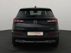 Opel Grandland X 2019 Viļņa, ar dzinēja tilpumu 1.20 L un nobraukumu 157 tūkst. km par 10899 €, foto 6 vietnē AUTOMOTO.COM.LV