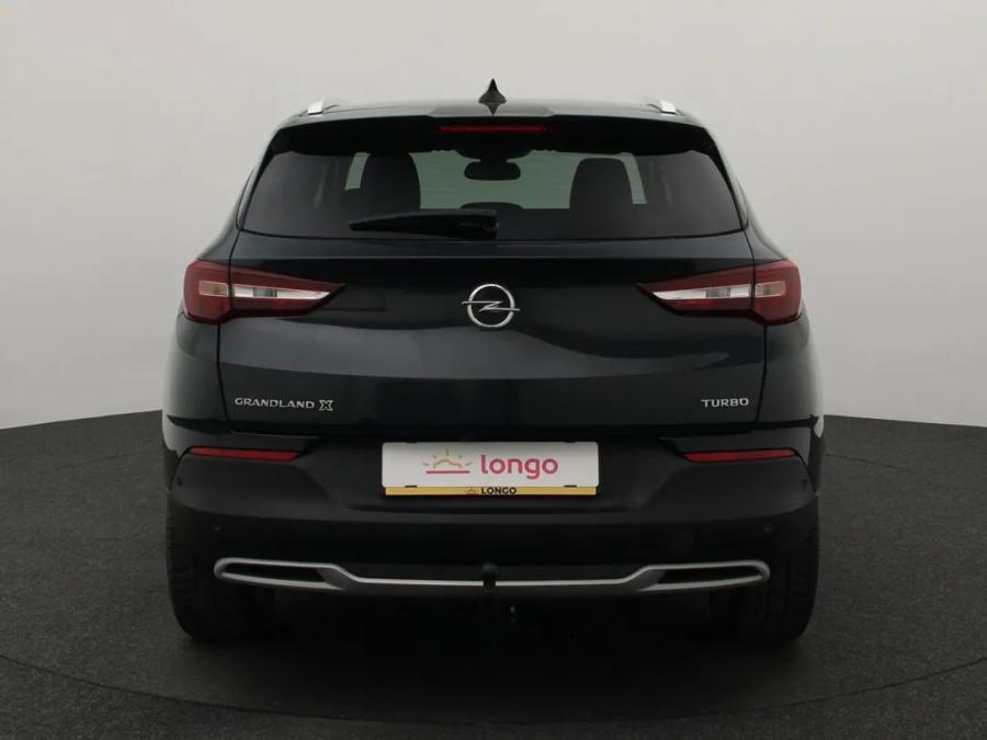 Opel Grandland X 2019 Viļņa, ar dzinēja tilpumu 1.20 L un nobraukumu 157 tūkst. km par 10899 €, foto 6 vietnē AUTOMOTO.COM.LV