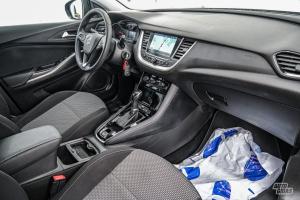Opel Grandland X 2019 in Kaunas, with an engine capacity of 1.50 L and mileage of 219 thousand km for 11590 €, photo 12 on AUTOMOTO.COM.LV