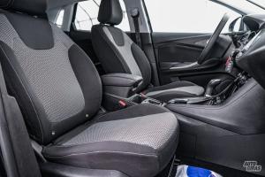 Opel Grandland X 2019 in Kaunas, with an engine capacity of 1.50 L and mileage of 219 thousand km for 11590 €, photo 13 on AUTOMOTO.COM.LV