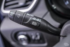 Opel Grandland X 2019 in Kaunas, with an engine capacity of 1.50 L and mileage of 219 thousand km for 11590 €, photo 17 on AUTOMOTO.COM.LV
