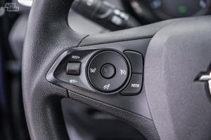 Opel Grandland X 2019 in Kaunas, with an engine capacity of 1.50 L and mileage of 219 thousand km for 11590 €, photo 18 on AUTOMOTO.COM.LV