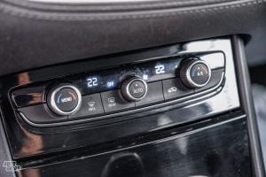 Opel Grandland X 2019 in Kaunas, with an engine capacity of 1.50 L and mileage of 219 thousand km for 11590 €, photo 22 on AUTOMOTO.COM.LV