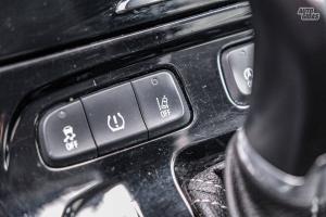 Opel Grandland X 2019 in Kaunas, with an engine capacity of 1.50 L and mileage of 219 thousand km for 11590 €, photo 23 on AUTOMOTO.COM.LV