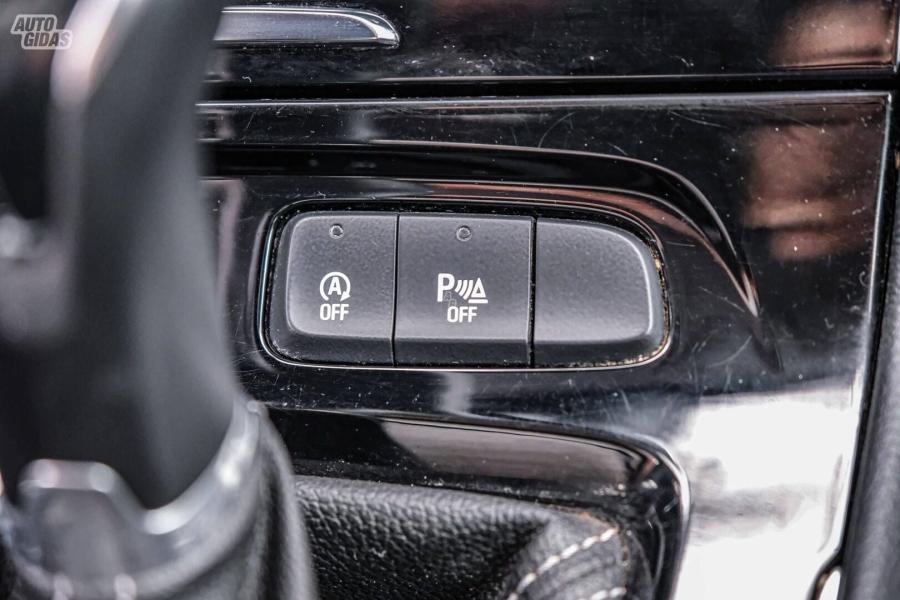 Opel Grandland X 2019 in Kaunas, with an engine capacity of 1.50 L and mileage of 219 thousand km for 11590 €, photo 25 on AUTOMOTO.COM.LV