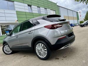 Opel Grandland X 2019 Šauļi, ar dzinēja tilpumu 1.56 L un nobraukumu 198 tūkst. km par 11500 €, foto 7 vietnē AUTOMOTO.COM.LV