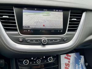 Opel Grandland X 2019 Šauļi, ar dzinēja tilpumu 1.56 L un nobraukumu 198 tūkst. km par 11500 €, foto 8 vietnē AUTOMOTO.COM.LV