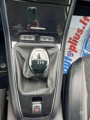 Opel Grandland X 2019 Šauļi, ar dzinēja tilpumu 1.56 L un nobraukumu 198 tūkst. km par 11500 €, foto 13 vietnē AUTOMOTO.COM.LV