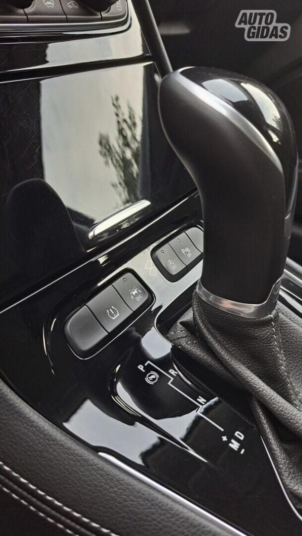 Opel Grandland X 2019 in Siauliai, with an engine capacity of 2.00 L and mileage of 108 thousand km for 17000 €, photo 10 on AUTOMOTO.COM.LV