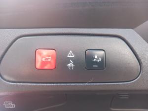 Opel Grandland X 2019 Utena, ar dzinēja tilpumu 1.20 L un nobraukumu 177 tūkst. km par 9700 €, foto 5 vietnē AUTOMOTO.COM.LV
