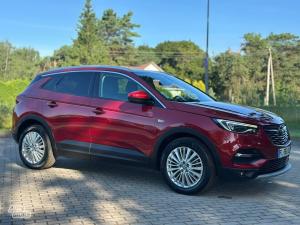 Opel Grandland X 2019 Utena, ar dzinēja tilpumu 1.20 L un nobraukumu 177 tūkst. km par 9700 €, foto 8 vietnē AUTOMOTO.COM.LV