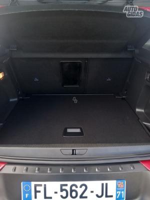 Opel Grandland X 2019 Utena, ar dzinēja tilpumu 1.20 L un nobraukumu 177 tūkst. km par 9700 €, foto 11 vietnē AUTOMOTO.COM.LV