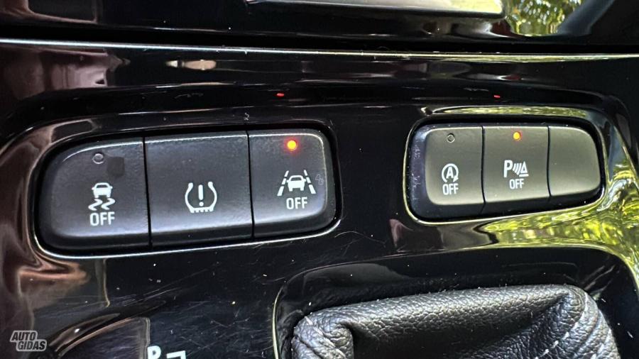 Opel Grandland X 2019 Utena, ar dzinēja tilpumu 1.20 L un nobraukumu 177 tūkst. km par 9700 €, foto 12 vietnē AUTOMOTO.COM.LV