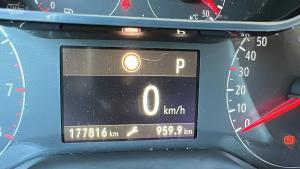 Opel Grandland X 2019 Utena, ar dzinēja tilpumu 1.20 L un nobraukumu 177 tūkst. km par 9700 €, foto 15 vietnē AUTOMOTO.COM.LV