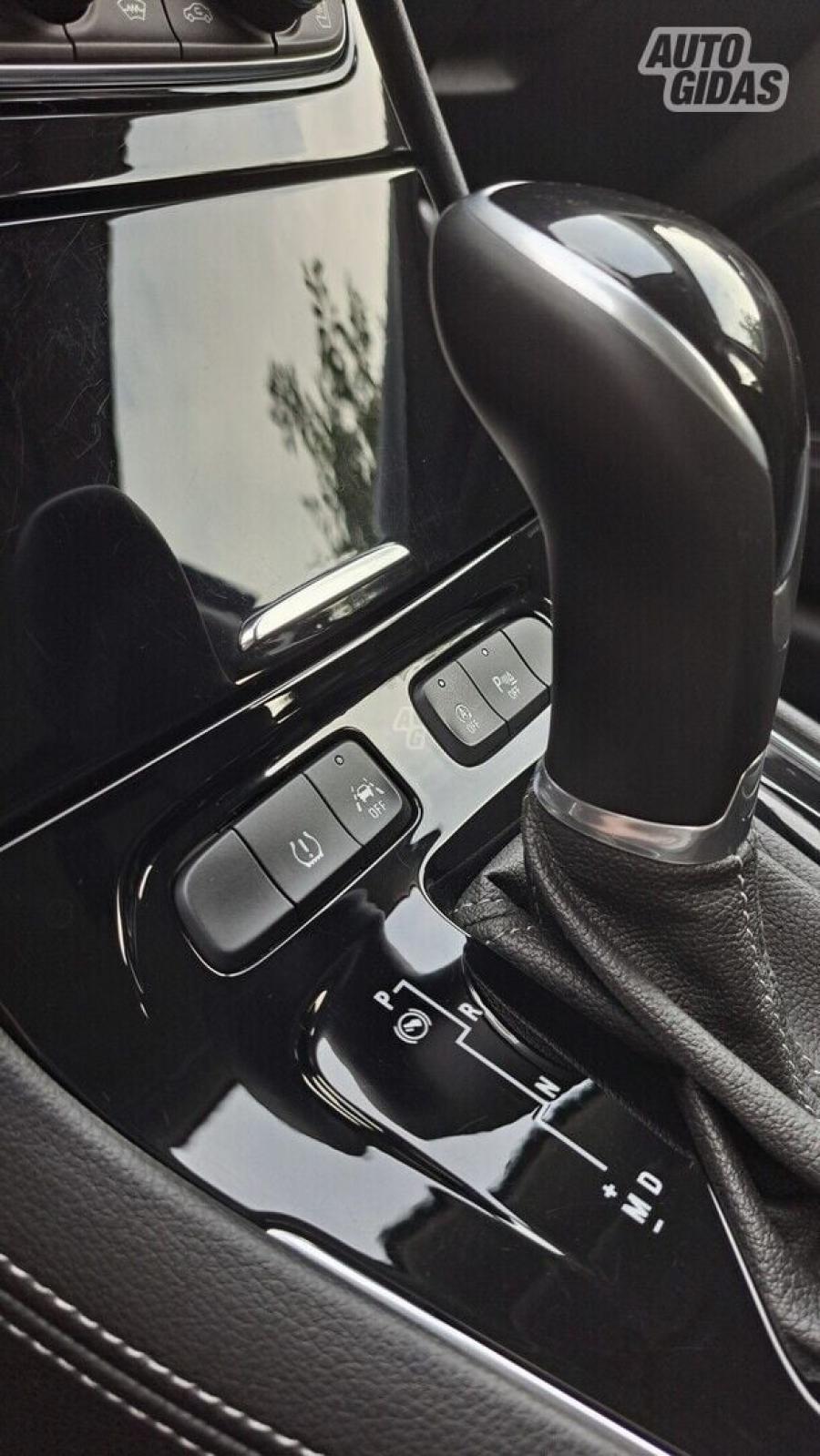 Opel Grandland X 2019 Šauļi, ar dzinēja tilpumu 2.00 L un nobraukumu 108 tūkst. km par 17000 €, foto 11 vietnē AUTOMOTO.COM.LV