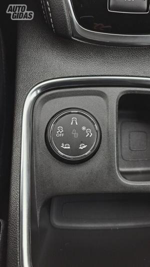 Opel Grandland X 2019 Šauļi, ar dzinēja tilpumu 2.00 L un nobraukumu 108 tūkst. km par 17000 €, foto 12 vietnē AUTOMOTO.COM.LV