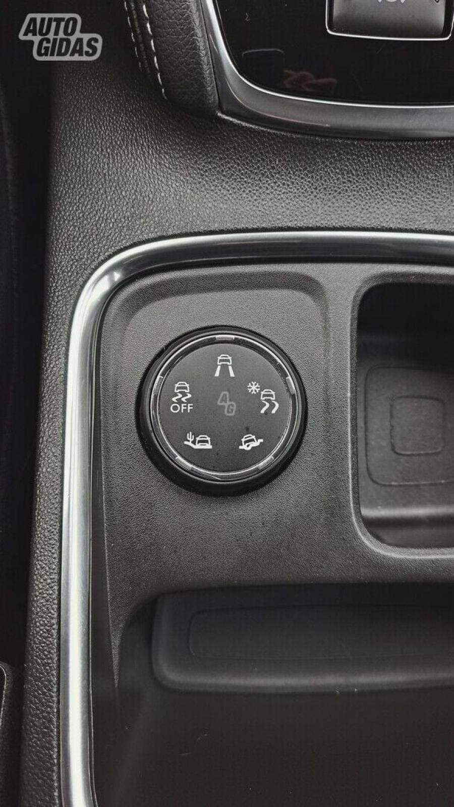Opel Grandland X 2019 Šauļi, ar dzinēja tilpumu 2.00 L un nobraukumu 108 tūkst. km par 17000 €, foto 12 vietnē AUTOMOTO.COM.LV