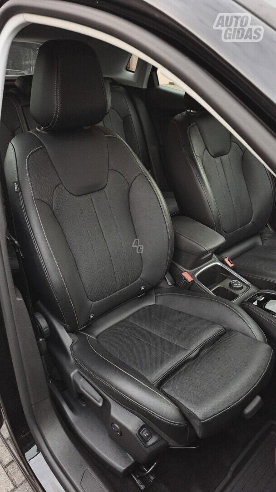 Opel Grandland X 2019 Šauļi, ar dzinēja tilpumu 2.00 L un nobraukumu 108 tūkst. km par 17000 €, foto 14 vietnē AUTOMOTO.COM.LV