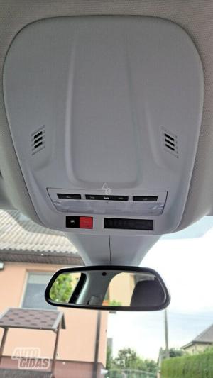 Opel Grandland X 2019 Šauļi, ar dzinēja tilpumu 2.00 L un nobraukumu 108 tūkst. km par 17000 €, foto 27 vietnē AUTOMOTO.COM.LV