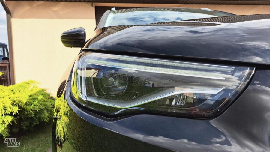 Opel Grandland X 2019 Šauļi, ar dzinēja tilpumu 2.00 L un nobraukumu 108 tūkst. km par 17000 €, foto 28 vietnē AUTOMOTO.COM.LV