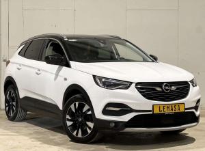 Опель Grandland X 2019 в Клайпеда, объемом двигателя 0.00 л и пробегом 148 тыс. км за 12999 €, фото 4 на AUTOMOTO.COM.LV