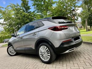 Опель Grandland X 2019 в Таураге, объемом двигателя 1.56 л и пробегом 197 тыс. км за 10900 €, фото 6 на AUTOMOTO.COM.LV