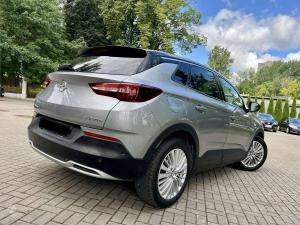 Опель Grandland X 2019 в Таураге, объемом двигателя 1.56 л и пробегом 197 тыс. км за 10900 €, фото 7 на AUTOMOTO.COM.LV