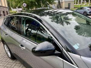 Опель Grandland X 2019 в Таураге, объемом двигателя 1.56 л и пробегом 197 тыс. км за 10900 €, фото 8 на AUTOMOTO.COM.LV