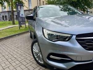 Опель Grandland X 2019 в Таураге, объемом двигателя 1.56 л и пробегом 197 тыс. км за 10900 €, фото 11 на AUTOMOTO.COM.LV
