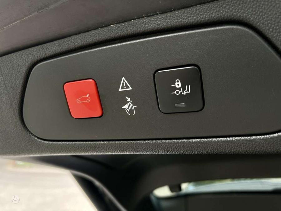 Опель Grandland X 2019 в Таураге, объемом двигателя 1.56 л и пробегом 197 тыс. км за 10900 €, фото 13 на AUTOMOTO.COM.LV