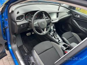 Опель Grandland X 2019 в Таллин, объемом двигателя 1.50 л и пробегом 130 тыс. км за 12999 €, фото 12 на AUTOMOTO.COM.LV