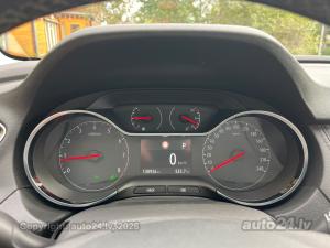 Опель Grandland X 2019 в Таллин, объемом двигателя 1.50 л и пробегом 130 тыс. км за 12999 €, фото 15 на AUTOMOTO.COM.LV