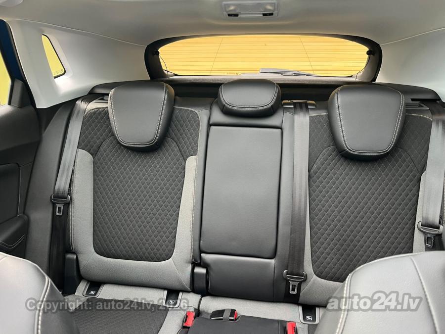 Опель Grandland X 2019 в Таллин, объемом двигателя 1.50 л и пробегом 130 тыс. км за 12999 €, фото 21 на AUTOMOTO.COM.LV